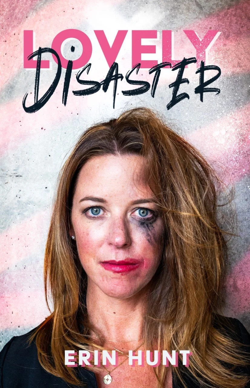 Lovely Disaster Book